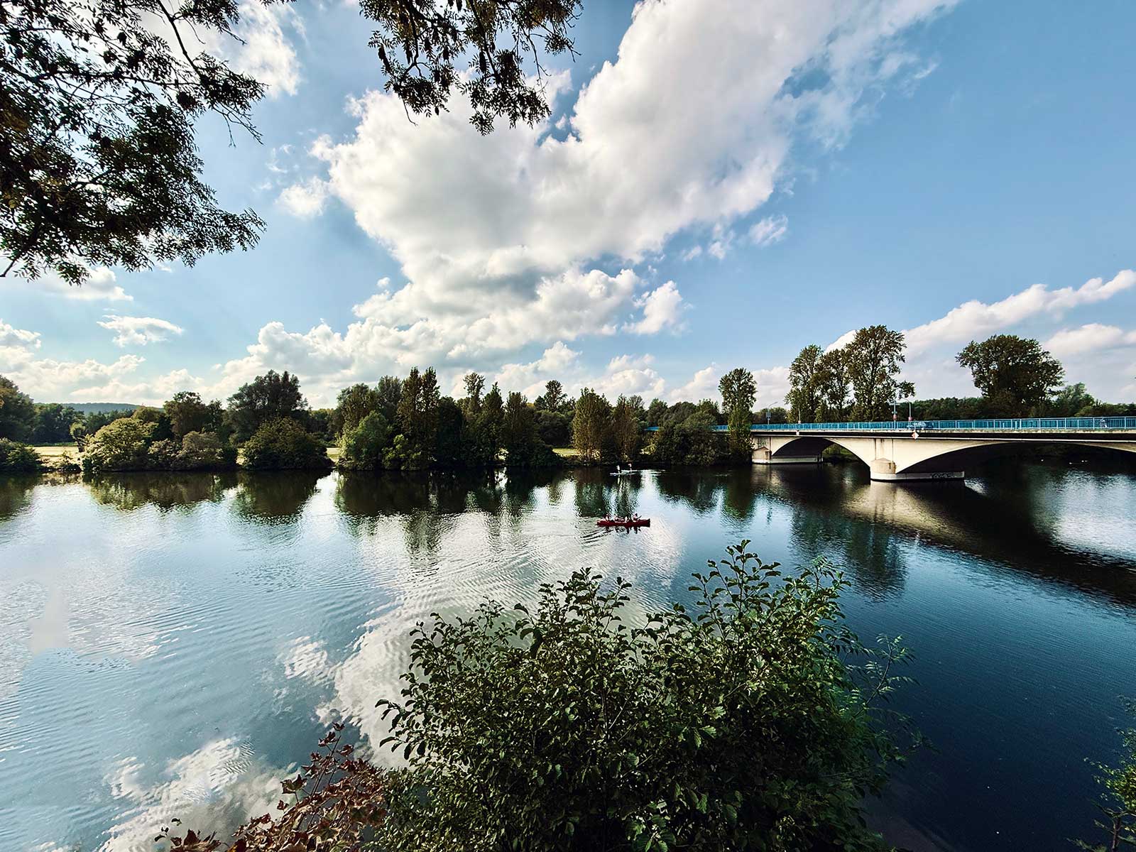 Rinor´s Wirtshaus an der Ruhr - Dein neuer Lieblingsplatz